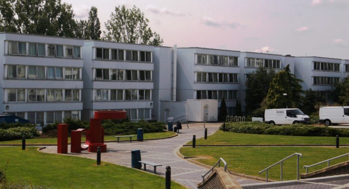 Rootes deserves to be a top accommodation block - The Boar