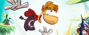 Retrospective: Rayman series - The Boar