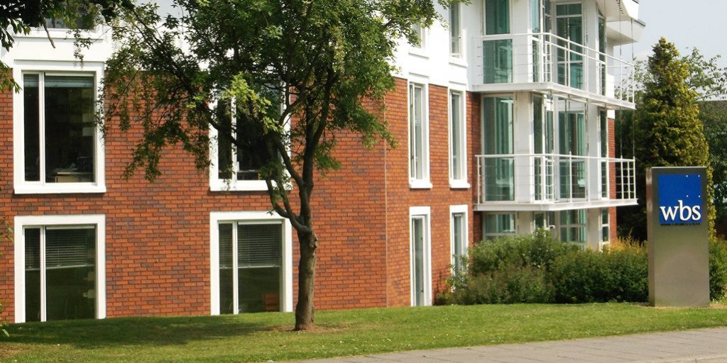 Warwick Business School plans new base for the Shard - The Boar