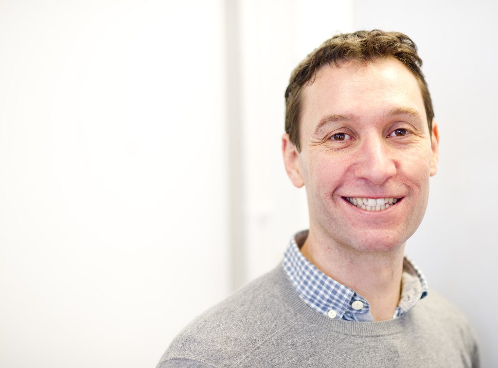 Warwick professor wins prize in both hemispheres - The Boar