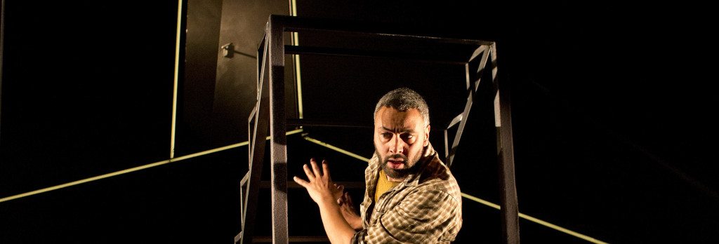 Review: Frantic Assembly’s ‘The Believers’ - The Boar