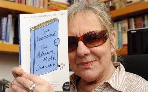 Sue Townsend: a writer who captured what it means to be young - The Boar