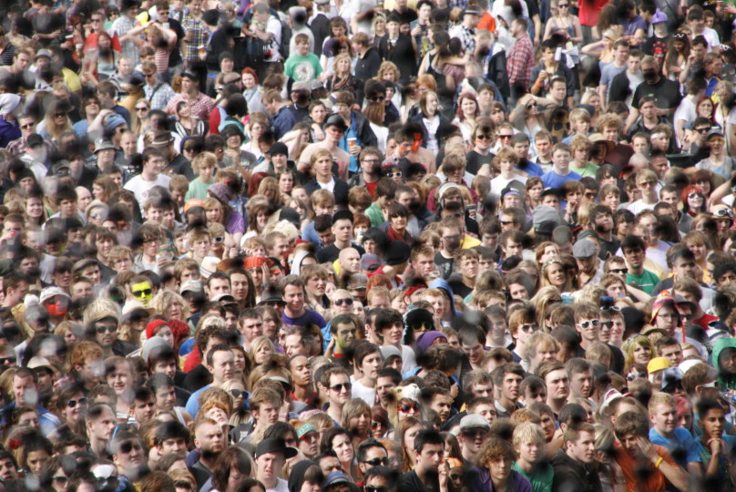 Festival fever: a traveller’s guide - The Boar