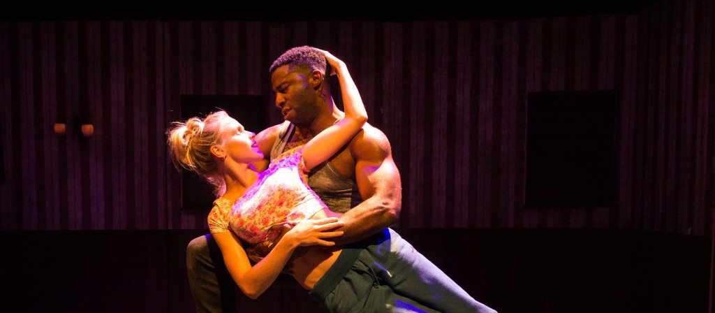 Frantic Assembly’s “Othello” – Review - The Boar