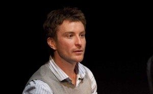 Careers – Andrew Dickson Interview - The Boar