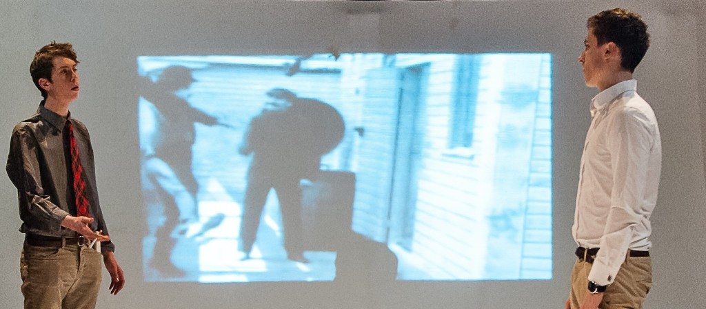 Review – WUDS The Glass Menagerie - The Boar