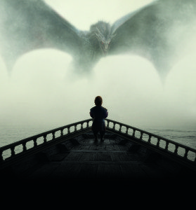 Game of Thrones: Hardhome - The Boar