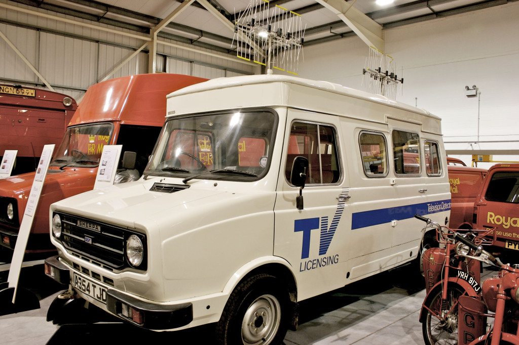 TV licensing law and you - The Boar