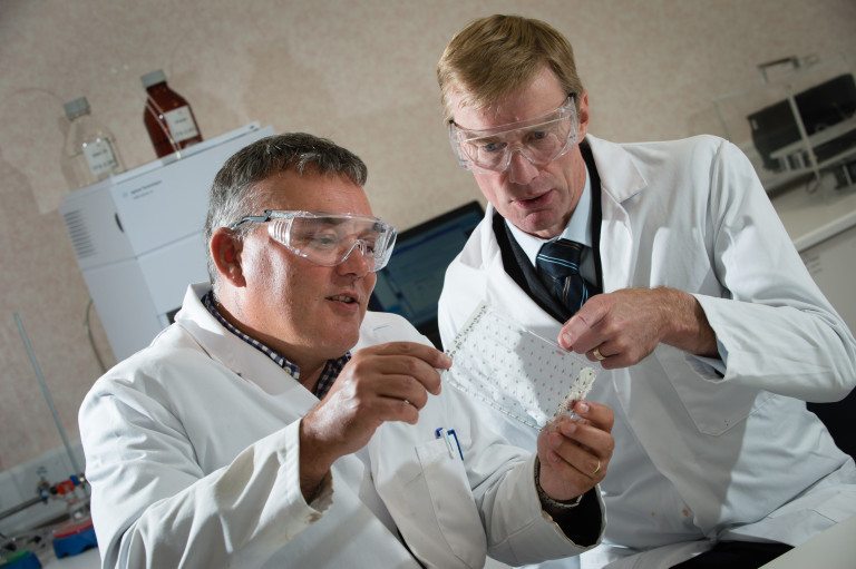 ‘Revolutionary’ Ibuprofen patches developed by researchers - The Boar