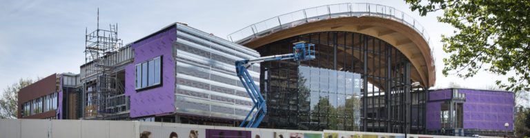 New teaching and learning centre unveiled - The Boar