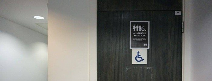 Gender neutral toilets to be introduced across campus - The Boar