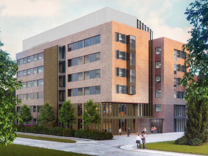 Warwick awarded £2 million grant for new Mathematical Sciences building ...