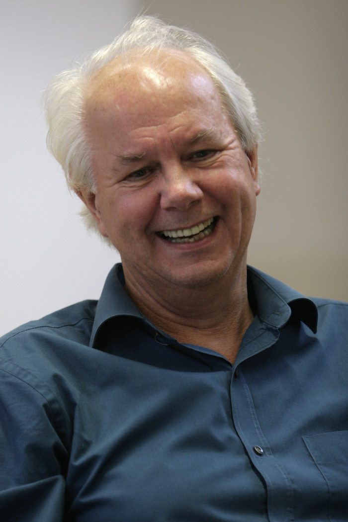 Emeritus Warwick Professor Wins Prestigious Book Award - The Boar