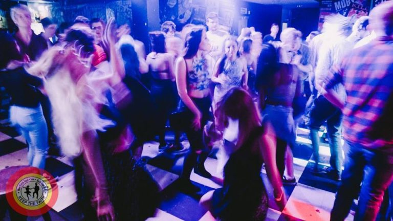 By Students, For Students – Warwick’s Counter-Culture Nightlife - The Boar