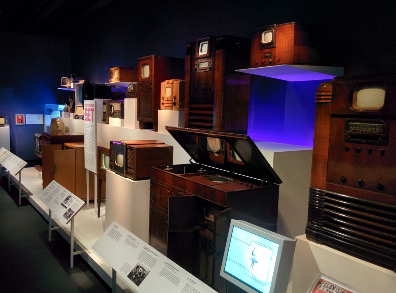 Must-see Museums: New York - The Boar