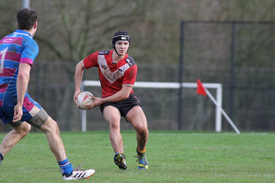 Double dismay for Warwick Rugby League - The Boar