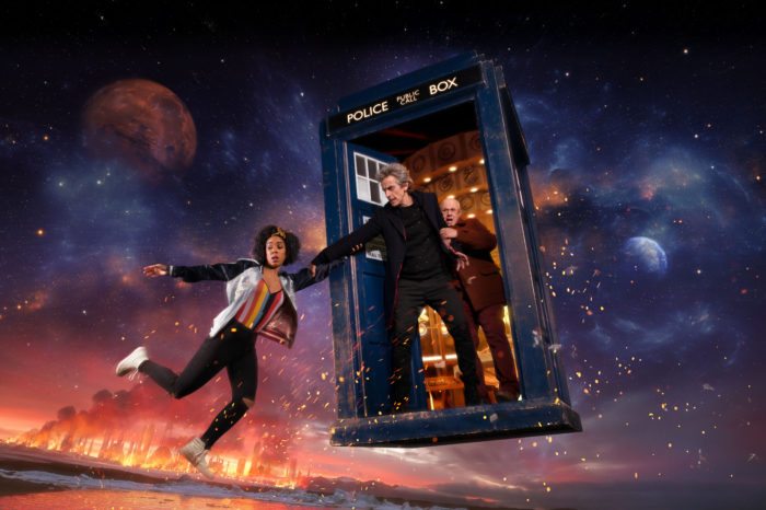Science Explained: Could the TARDIS actually exist? - The Boar