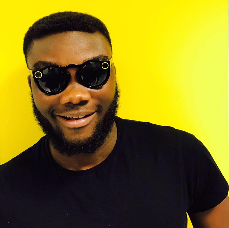 Warwick student Timothy Armoo is revolutionising digital marketing ...
