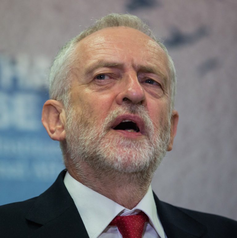 Jeremy Corbyn’s beard could hinder his election prospects - The Boar