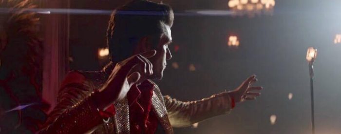 ‘The Man’ – The Killers’ infectiously catchy and boastful new single ...