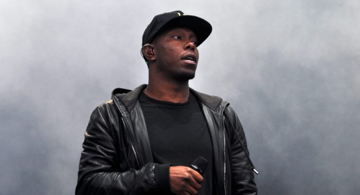 Raskit – ‘A Dizzee Rascal Renaissance’ showing an uninhibited sense of ...