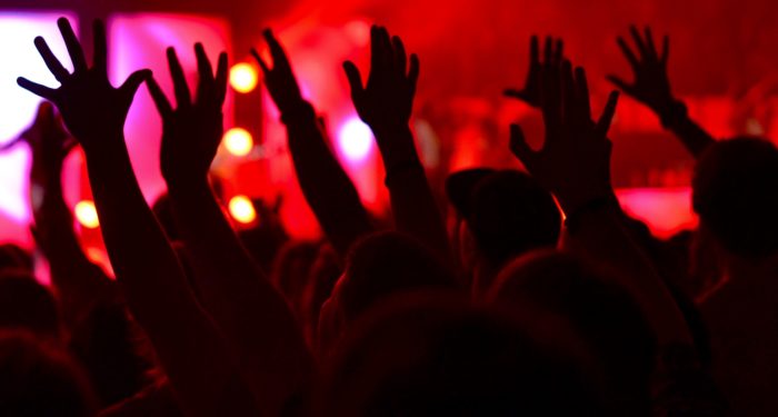 Club nights on campus AKA the infamous Copper Rooms - The Boar