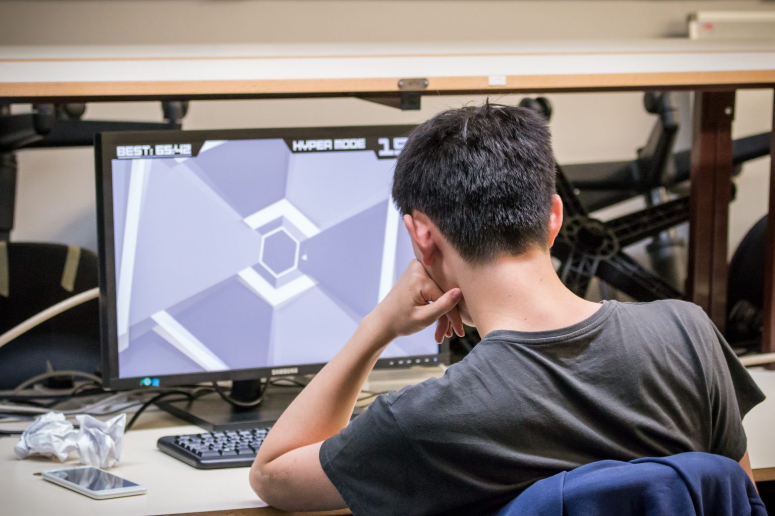 Meet the science societies: UWCS - The Boar