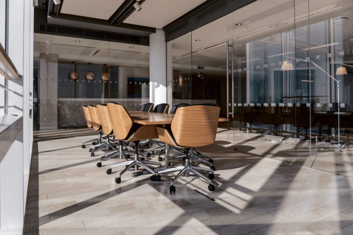 Warwick means business: WBS expands its London base at the Shard - The Boar