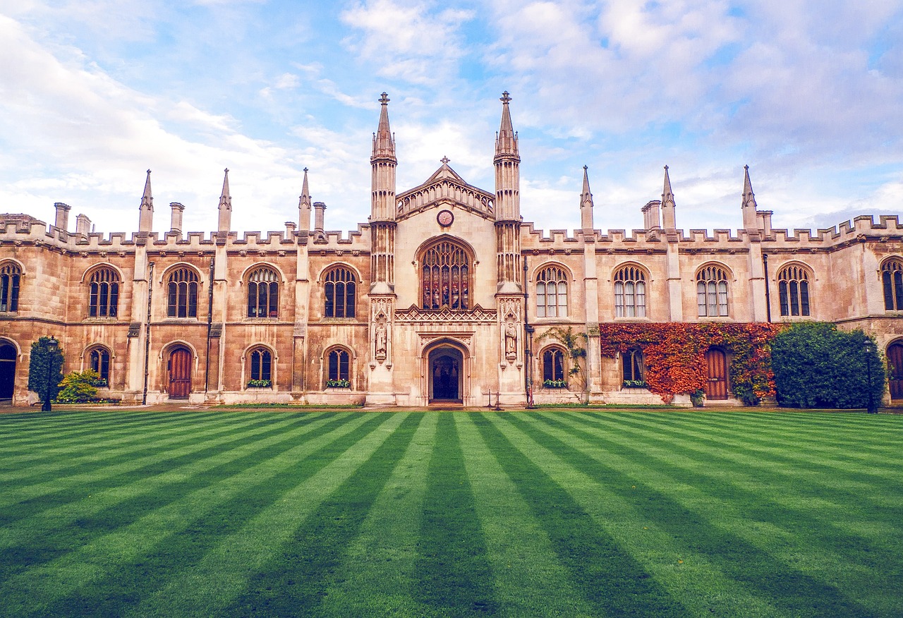 National Student Stories Cambridge Takes Steps To decolonise The