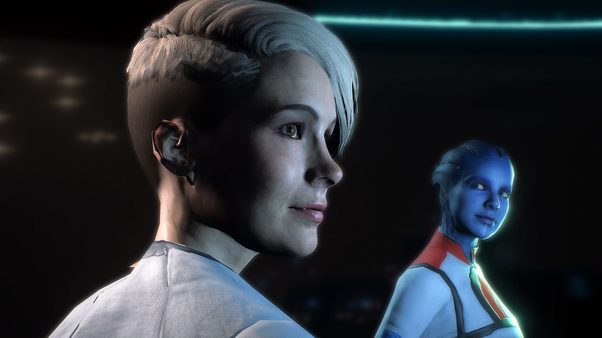 Should the masses be so critical about Mass Effect: Andromeda? - The Boar