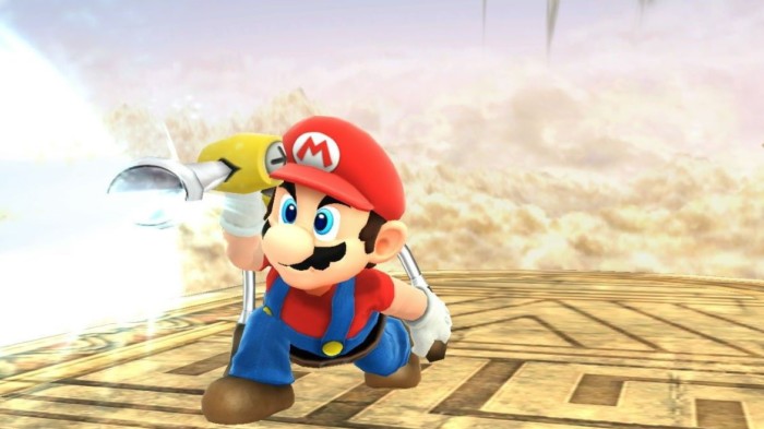 Shigeru Miyamoto provides Mario movie update - The Boar
