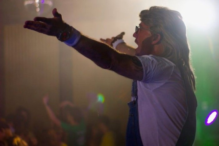 Disco Dave: “I was nicknamed Ravey Davey in my younger years” - The Boar