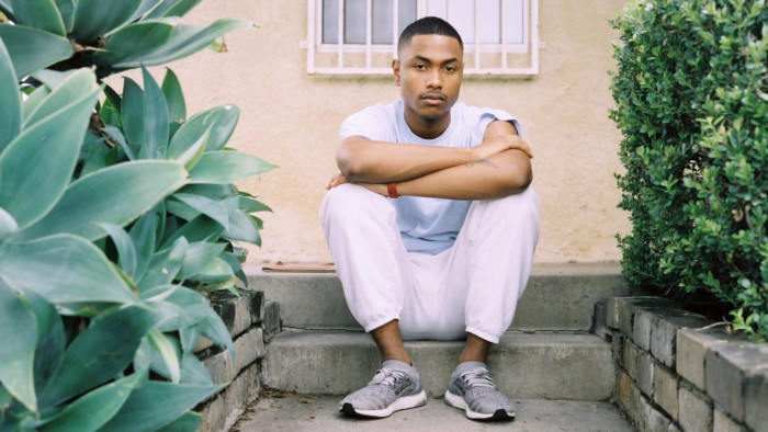 18 year-old Steve Lacy showcases raw talent to be developed - The Boar