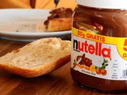 Science Explains: What makes Nutella so irresistible? - The Boar