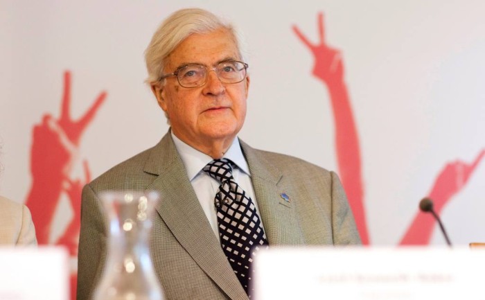 Lord Baker on Brexit, Corbyn and the UCU strikes - The Boar