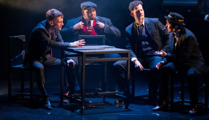 Brighton Rock review: “The intrinsic appeal of ambiguity” - The Boar