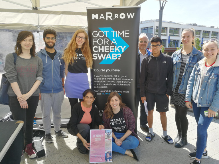 An interview with Warwick Marrow - The Boar