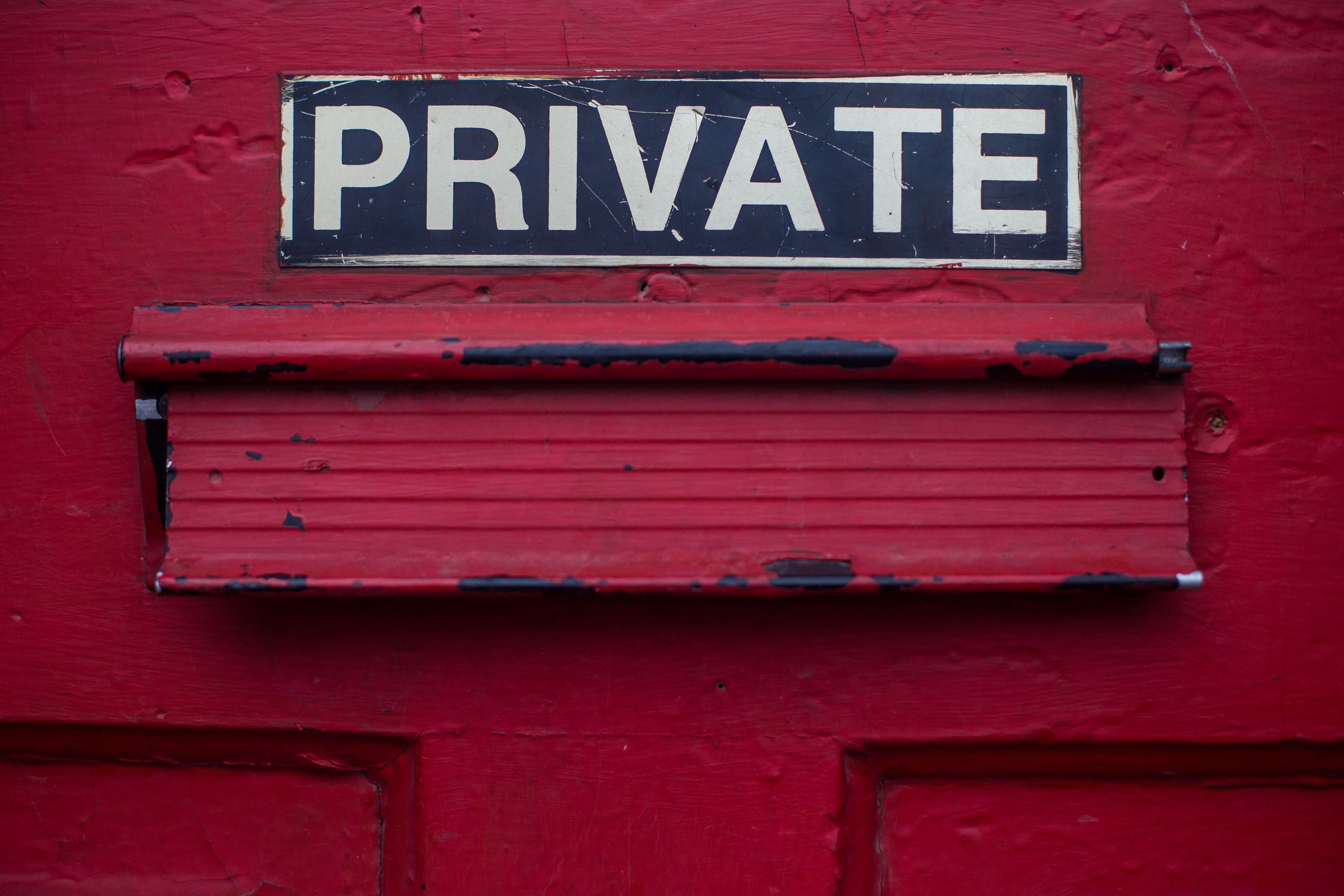 The Publication Of Private Messages Sets A Worrying Precedent The Boar