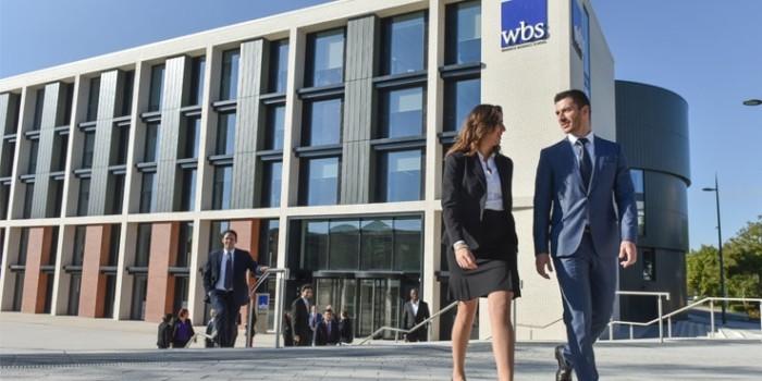 Warwick Business School MBA makes top 10 in the world - The Boar