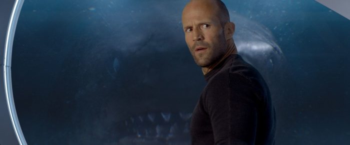The Meg: Review - The Boar