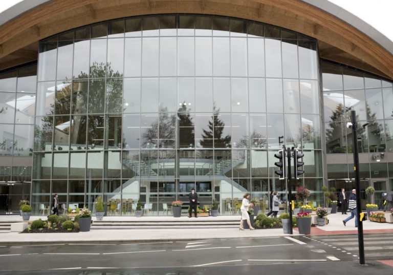 Warwick ranked in top 100 universities in the world for employability ...