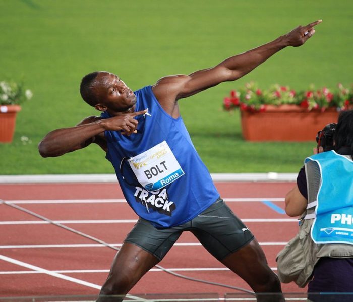 The science behind Usain Bolt’s ‘superhuman’ legs - The Boar
