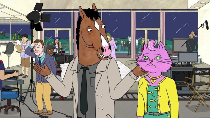 BoJack Horseman season 5 review - The Boar