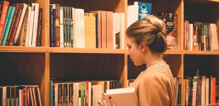 Why libraries are about more than just books - The Boar