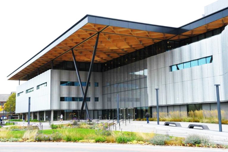 Warwick University’s new building to be named after WMG founder - The Boar