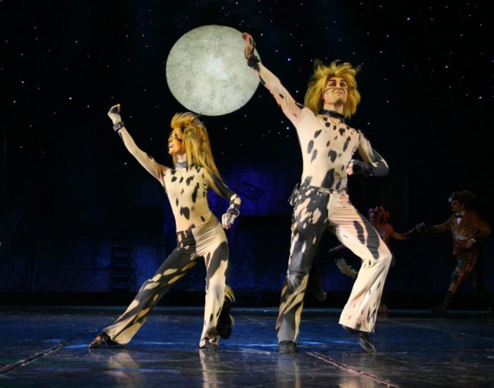 ‘Cats: The Musical’ coming to the big screen? - The Boar