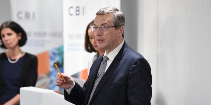 The Boar’s 2018 interview with Warwick Vice-Chancellor Stuart Croft ...