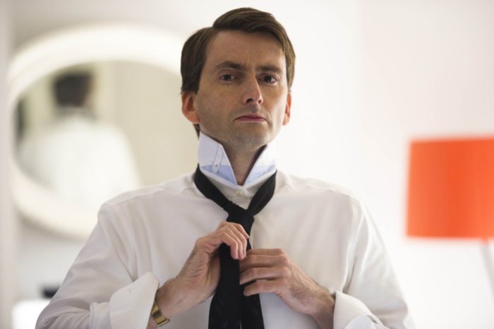 Why David Tennant is the greatest TV actor of our age - The Boar