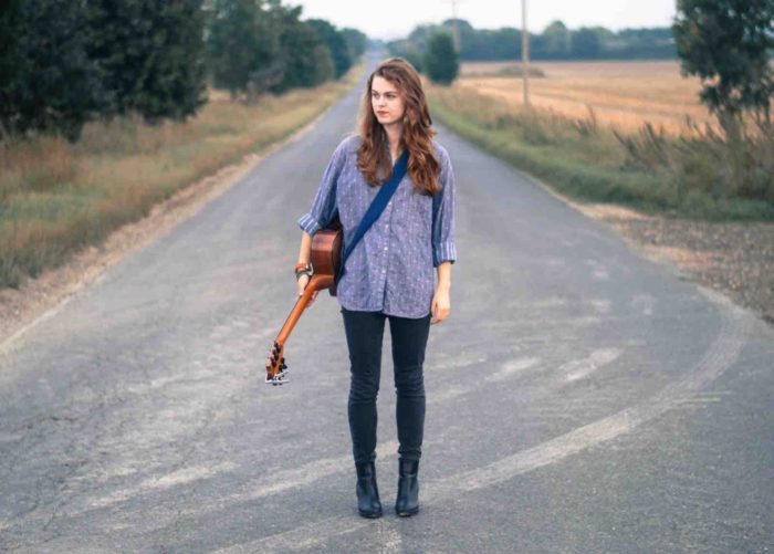 Warwick’s Very Own: Ellie Dixon - The Boar