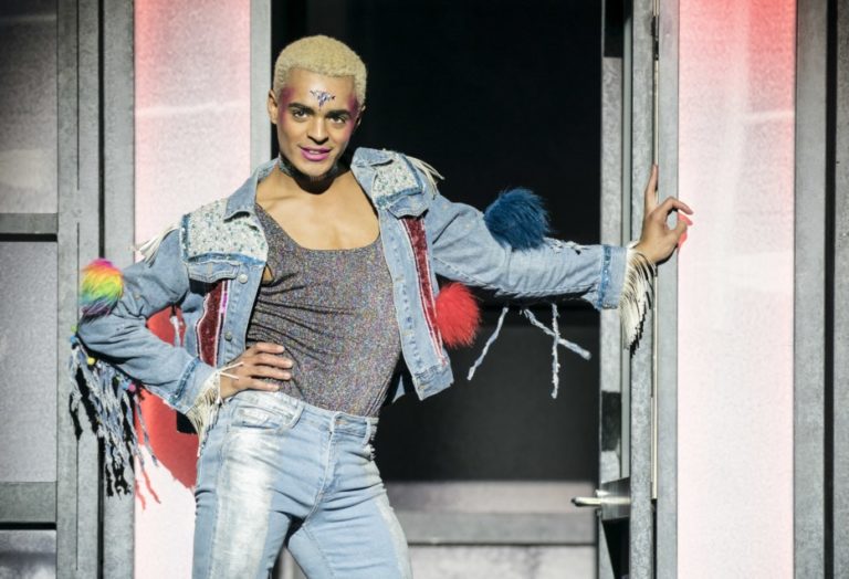 Everybody’s talking about ‘Everybody’s Talking About Jamie’ - The Boar